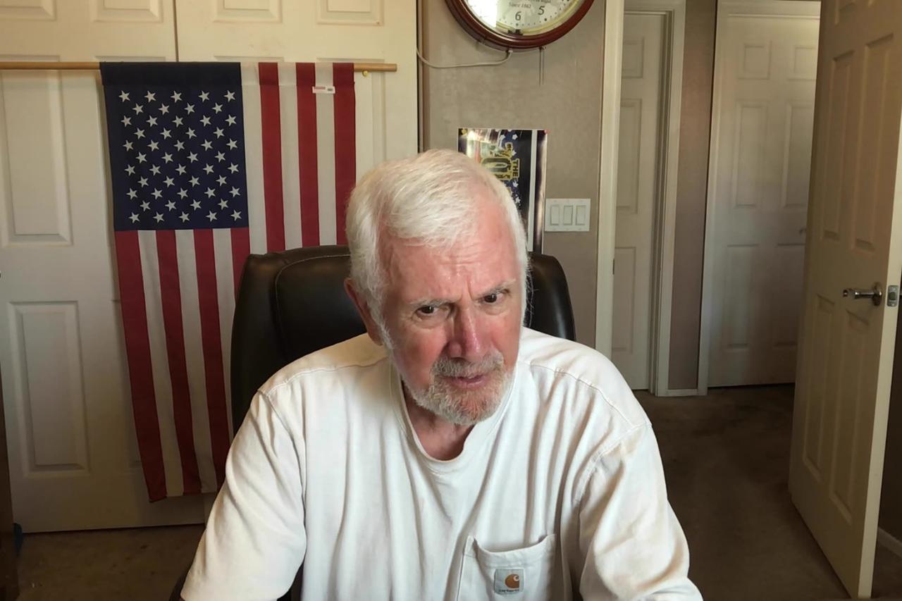 Dr. Ask Cloe Cole's Parents, "Do You - One News Page VIDEO