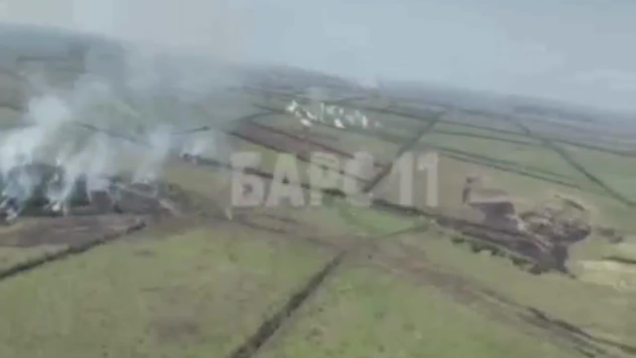 Battle for Robotyne 3 - One News Page VIDEO