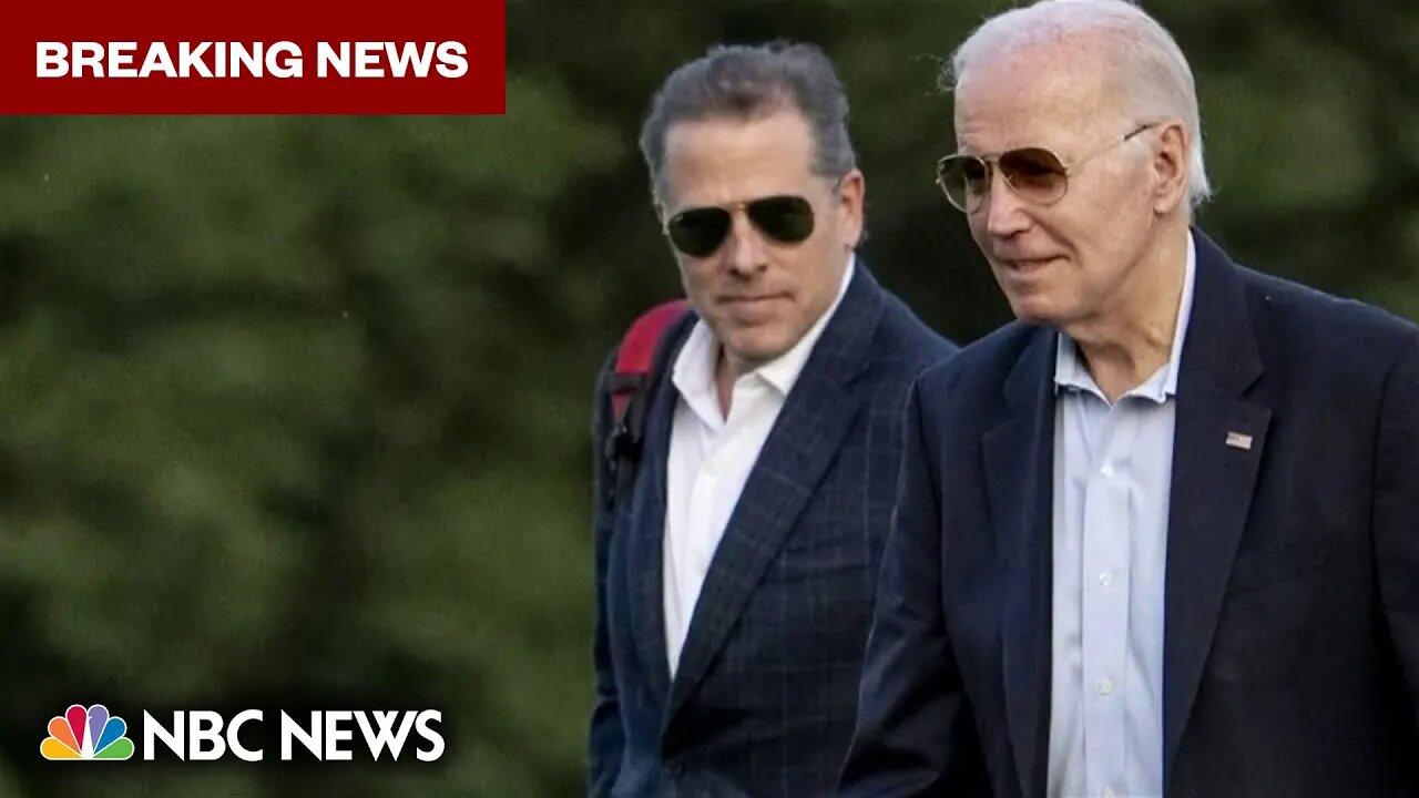 BREAKING: President Biden acknowledges 7th - One News Page VIDEO