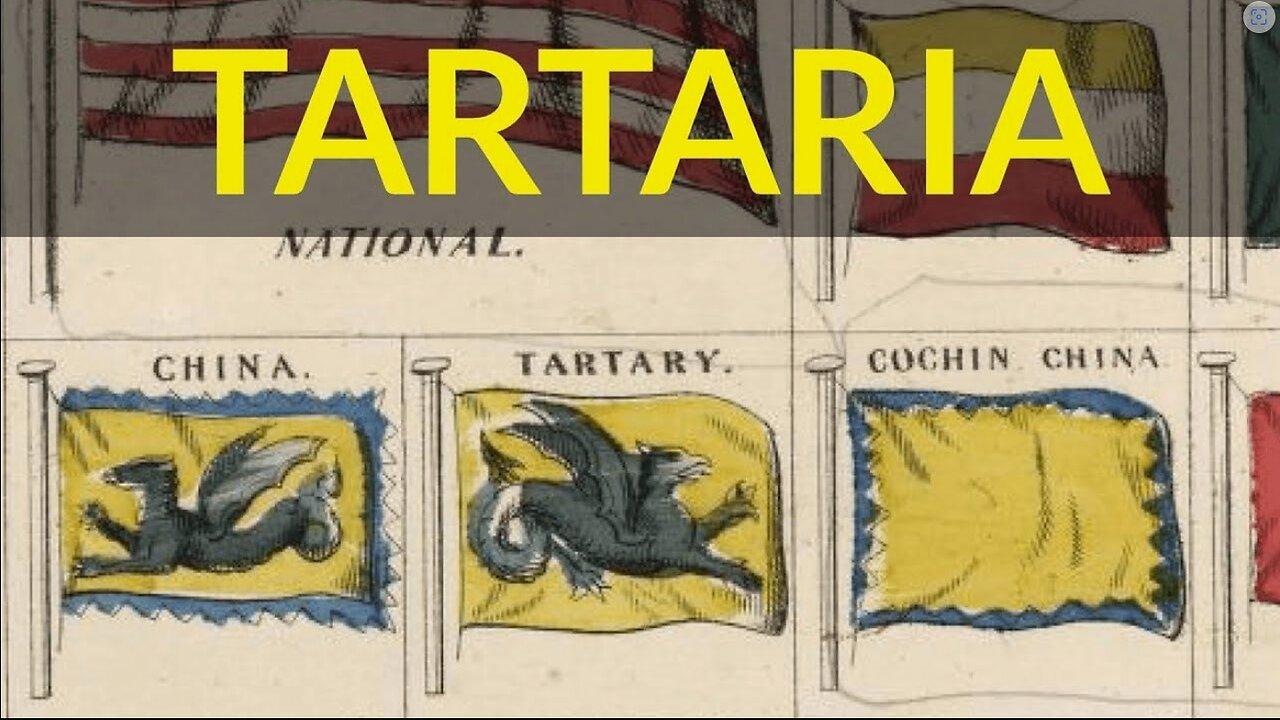 TARTARIA - One News Page VIDEO