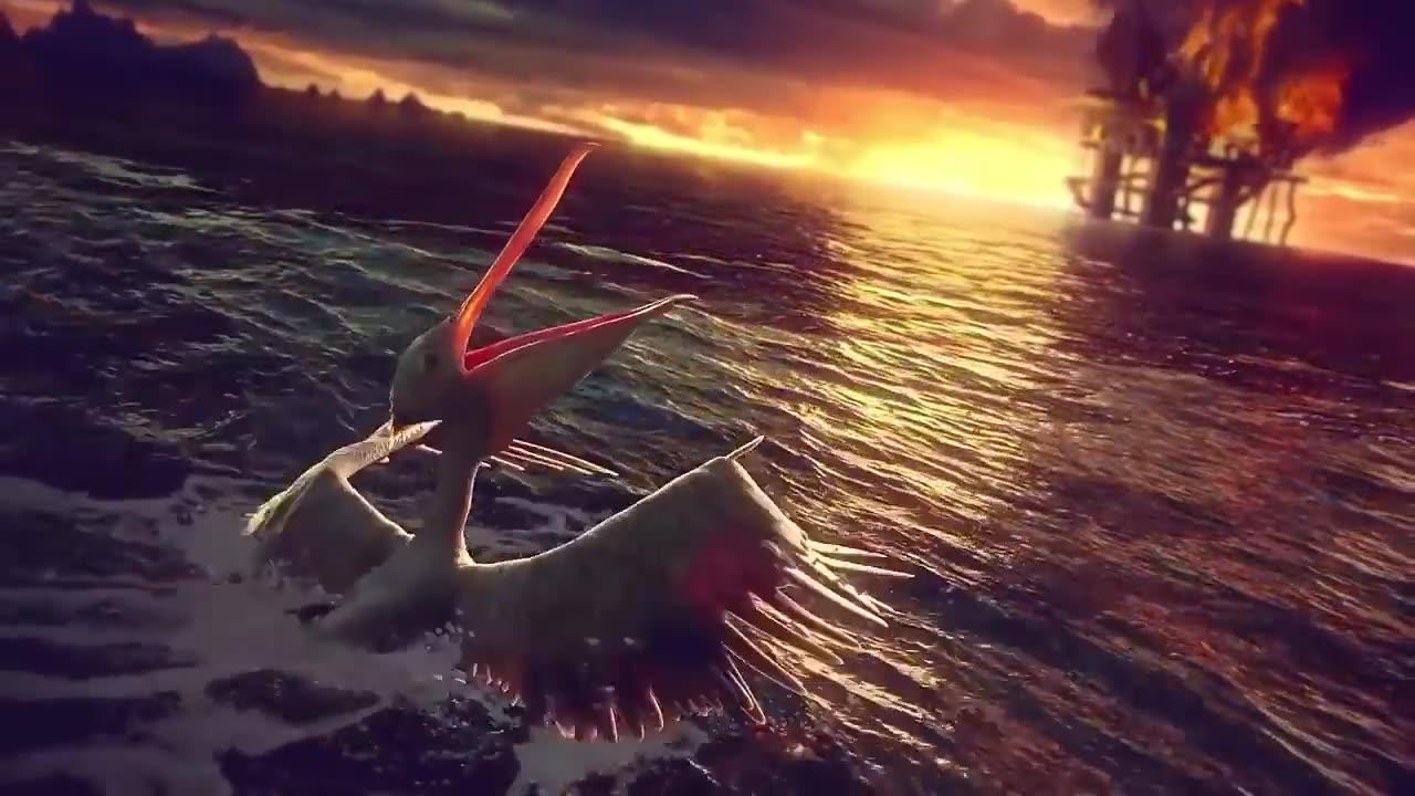 Sad Animation- The Animals life - One News Page VIDEO