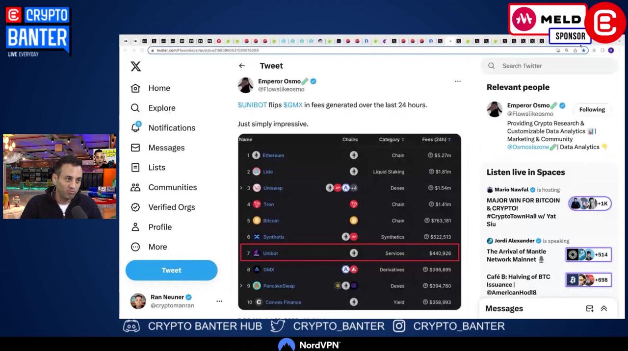 HOW Telegram Crypto Bot Traders Are MAKING - One News Page VIDEO