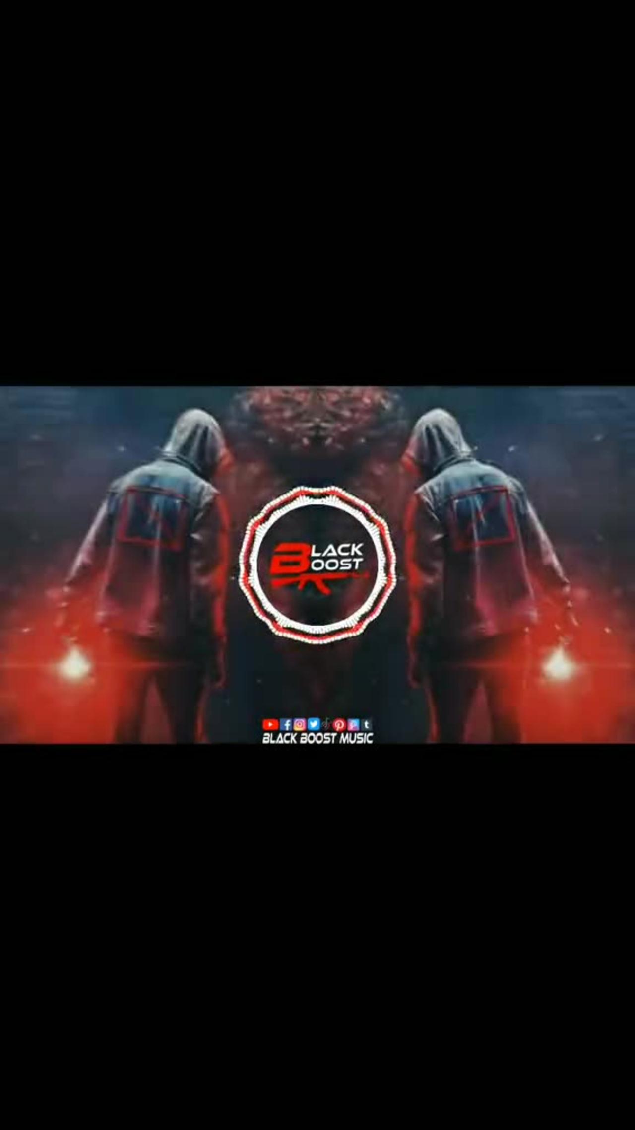 Full bass boosted song - One News Page VIDEO