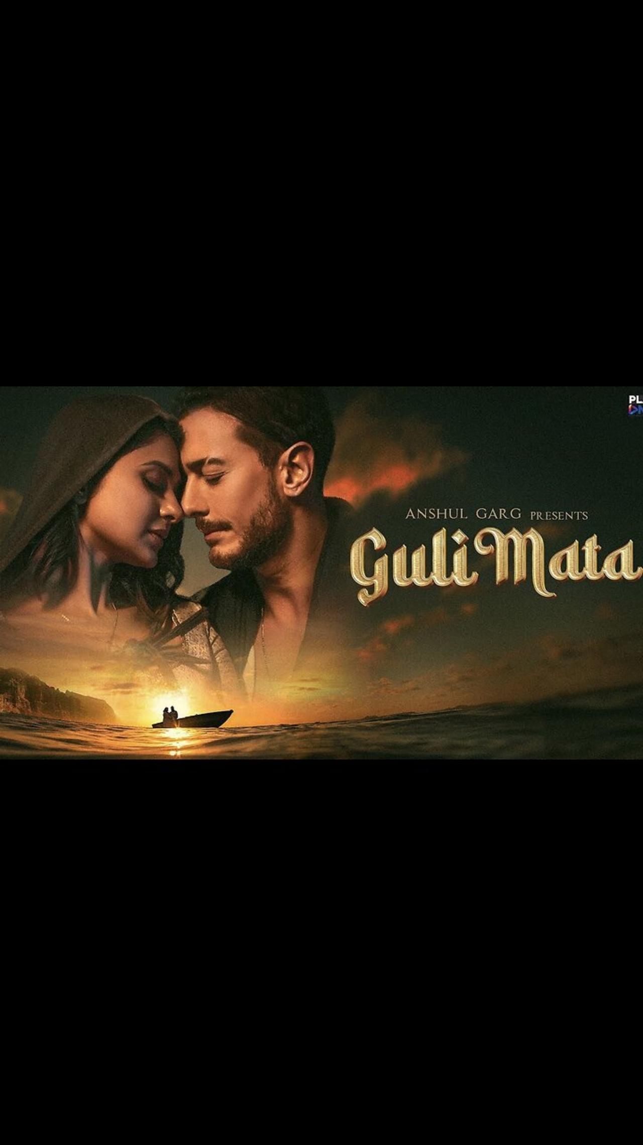 Gulli mata sherya ghoshal saad lamjarred - One News Page VIDEO