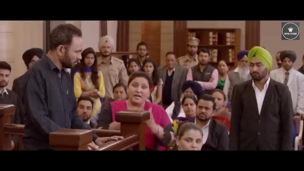 Full Comedy Scene | BN Sharma | Harby Sangha | - One News Page VIDEO