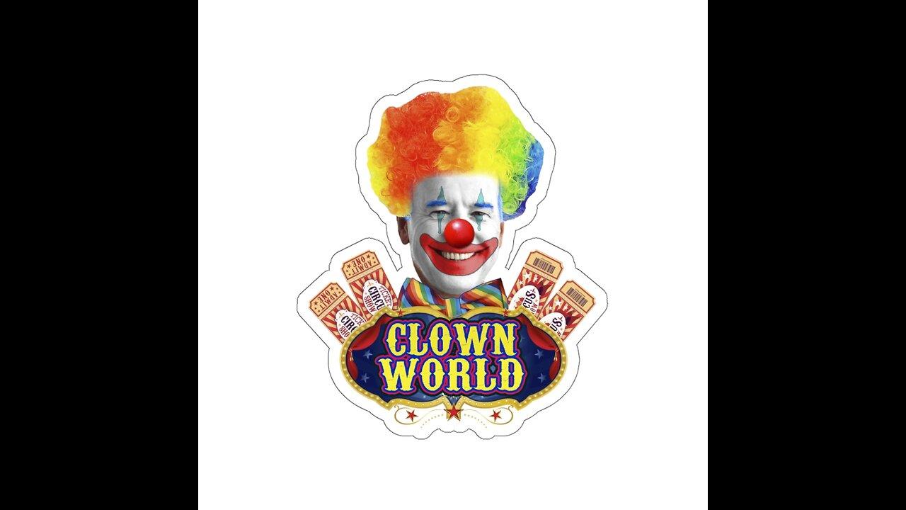 The Clown World NEWS - One News Page VIDEO