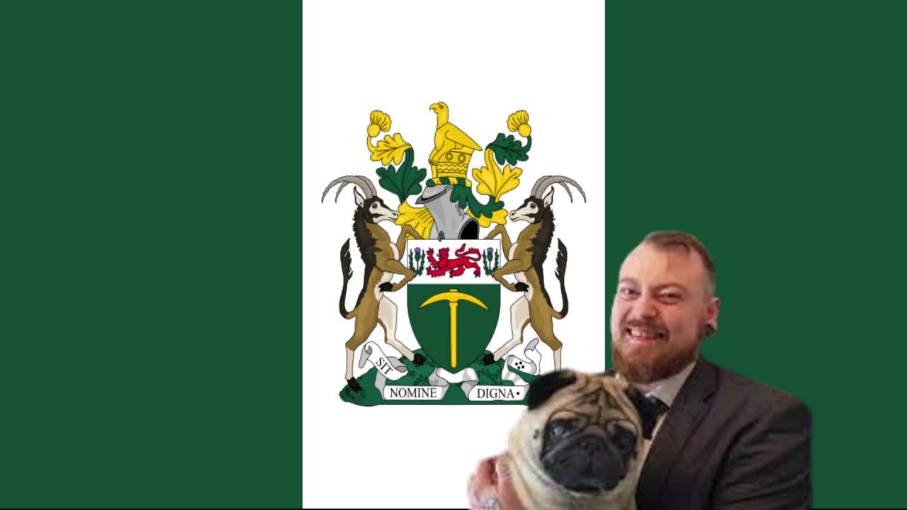 count dankula sings Rhodesians Never Die ai - One News Page VIDEO