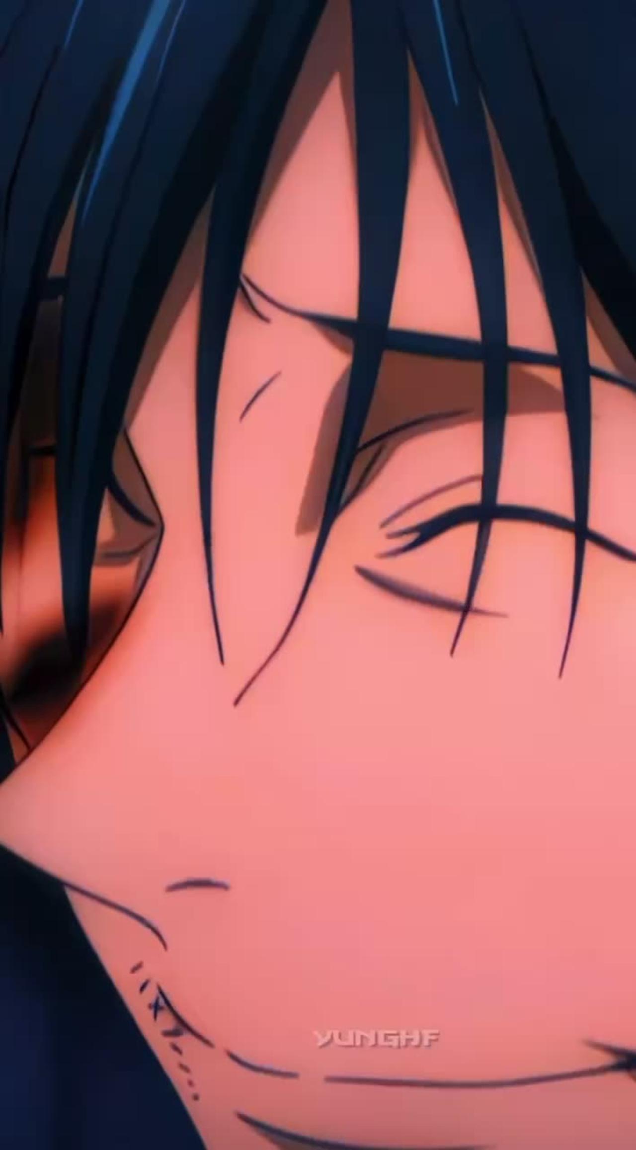 Jujutsu Kaisen sad edit - One News Page VIDEO