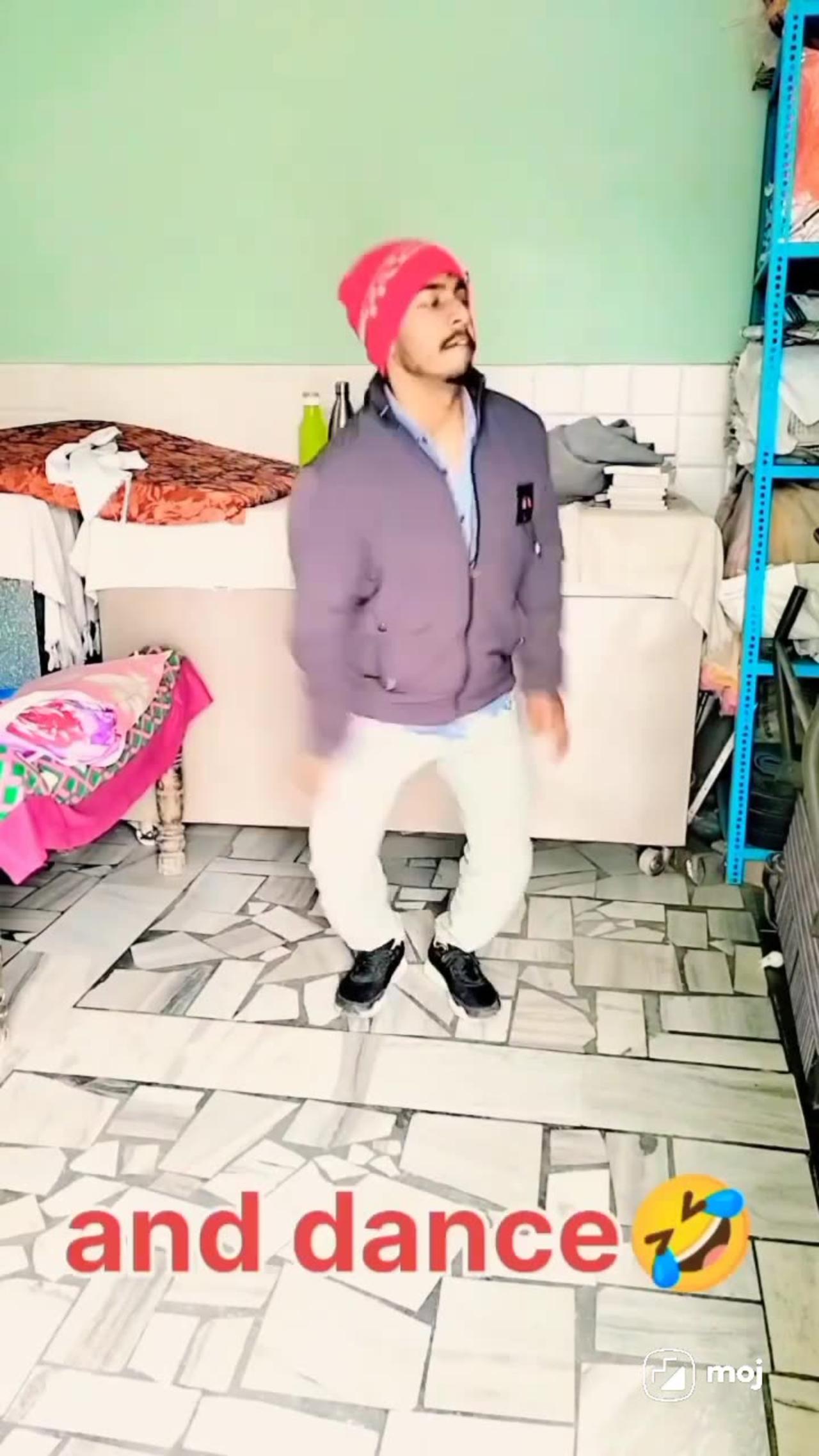 Dance steps for India comedy videos - One News Page VIDEO