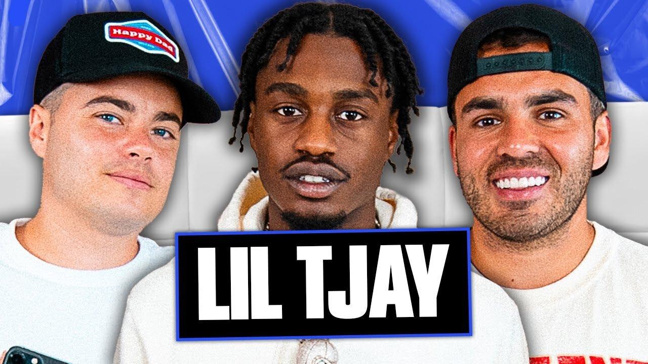 Lil Tjay Tells Crazy Untold Pop Smoke Stories - One News Page VIDEO