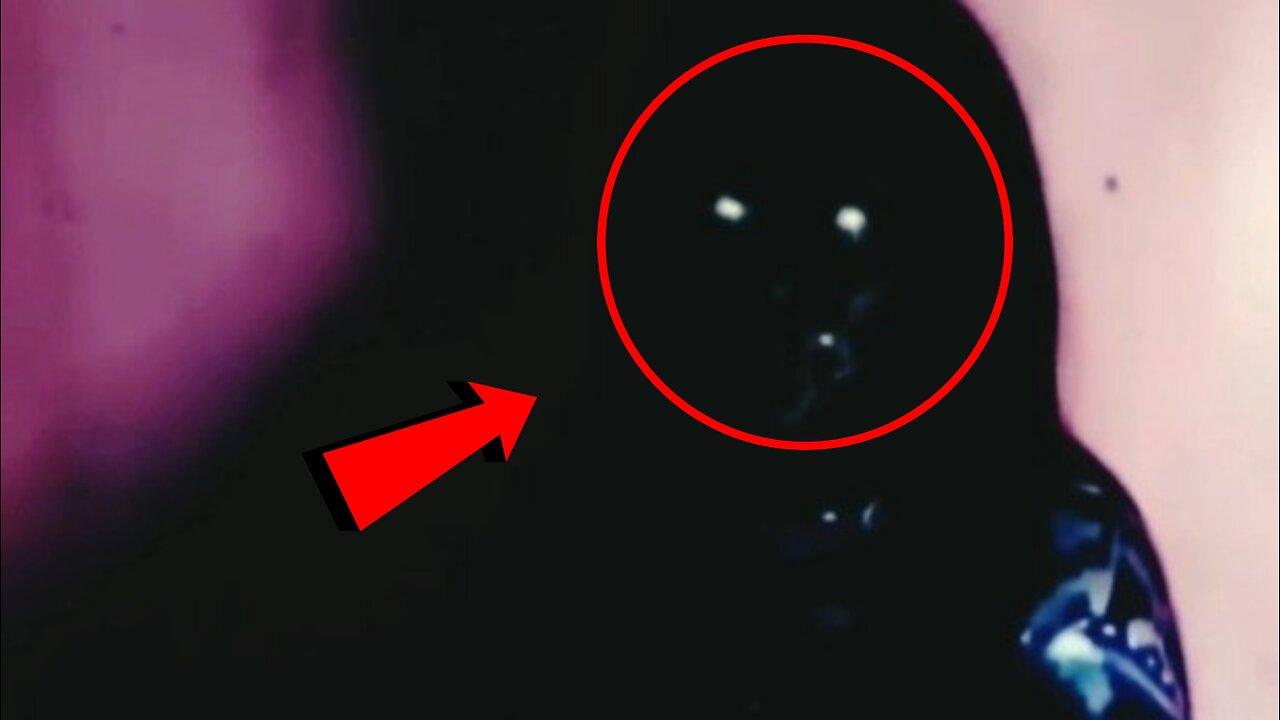 5 real ghosts caught on camera - One News Page VIDEO