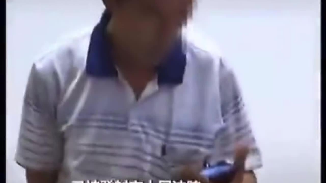 China's social credit score experiment - One News Page VIDEO