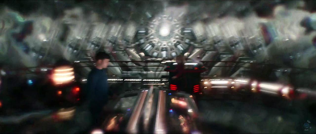 Star Trek Strange New Worlds S02E09 Subspace - One News Page VIDEO