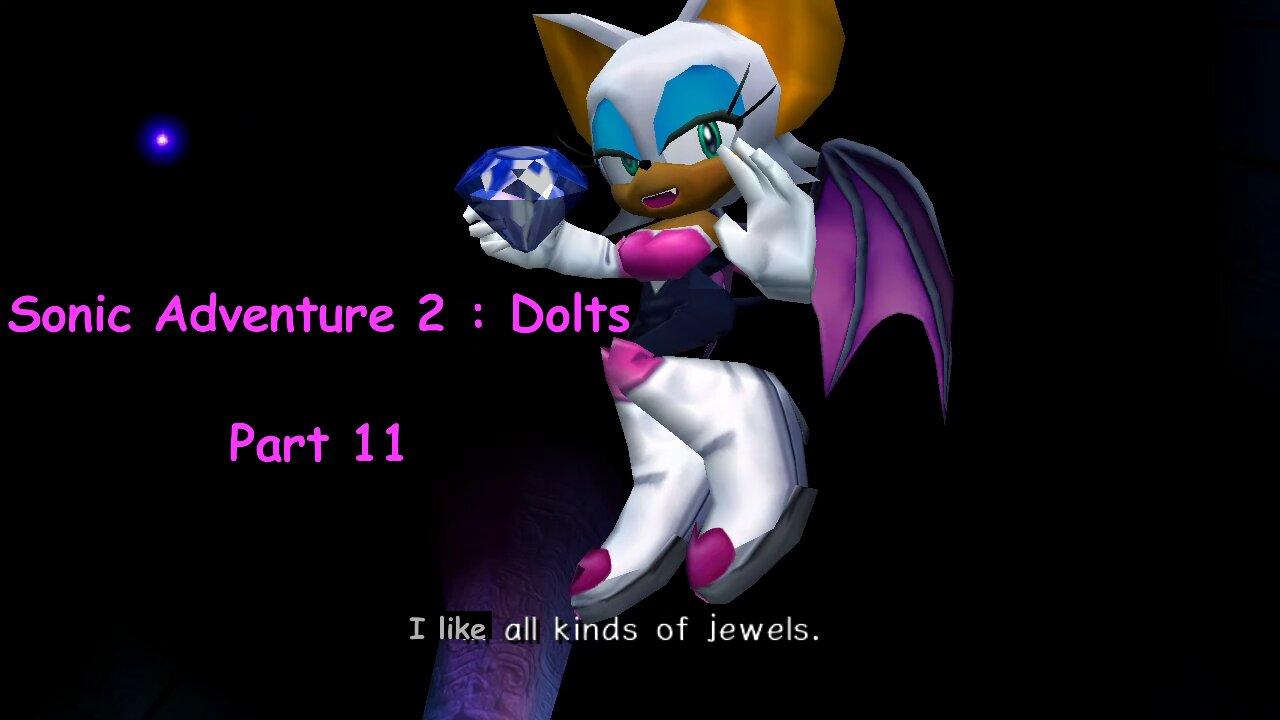 Sonic Adventure 2 Battle :Eggman Prison Panic - One News Page VIDEO