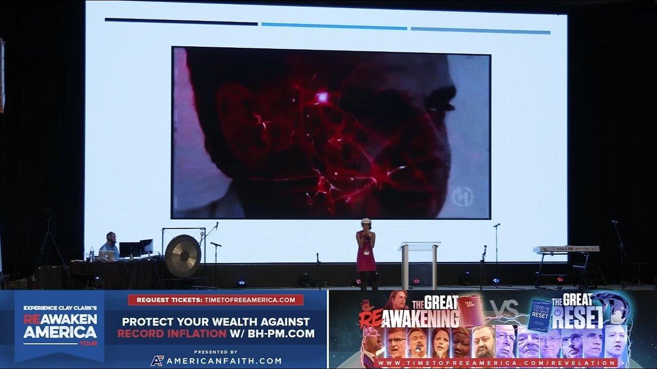 Maryam Henein | "They Want To Replace The - One News Page VIDEO