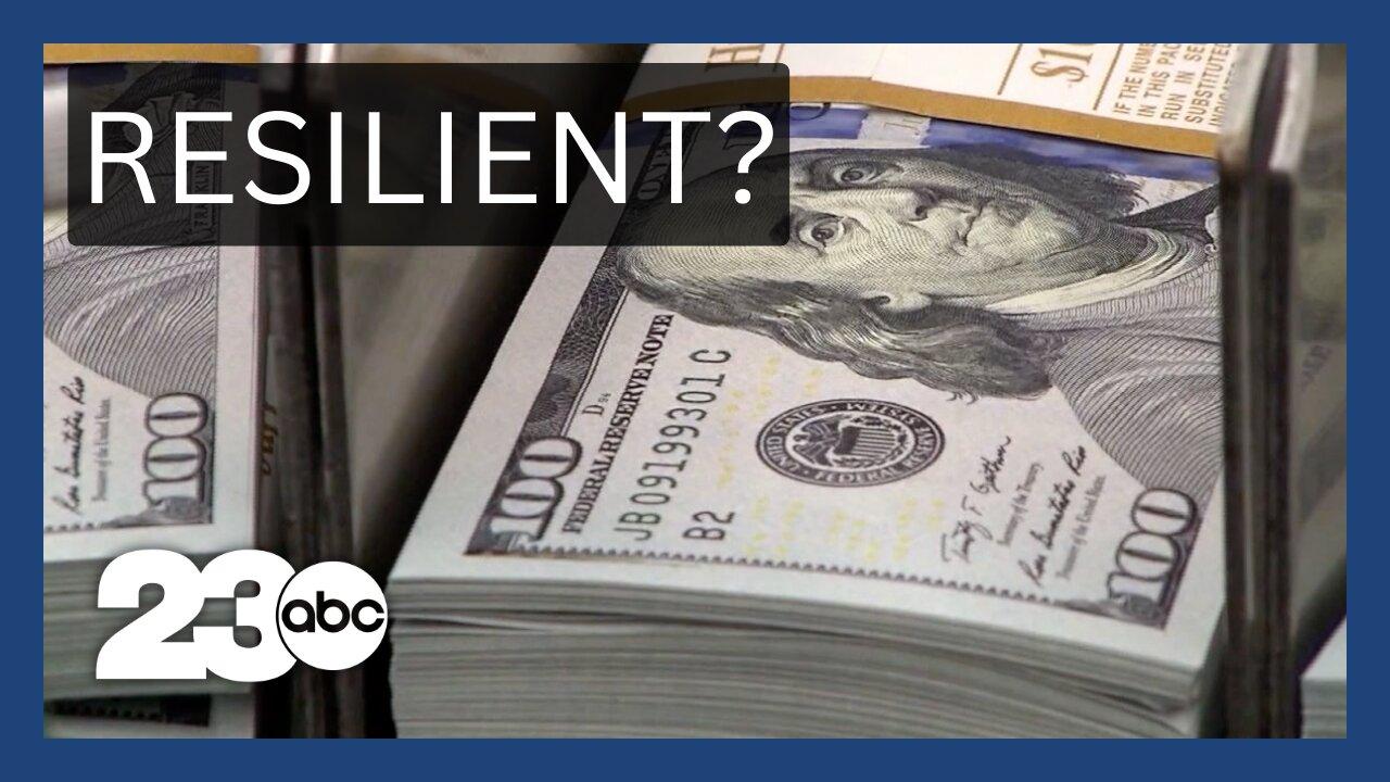 June jolts report released Tuesday - One News Page VIDEO