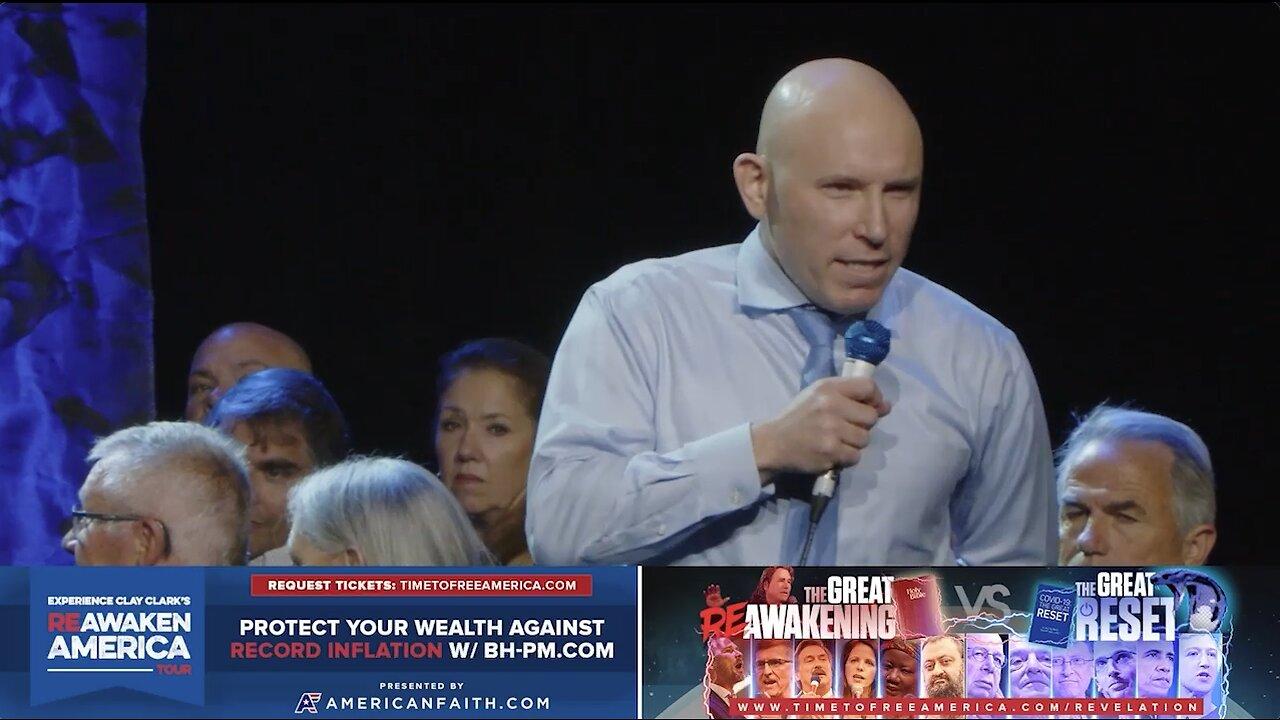 Lieutenant Colonel Ivan Raiklin | - One News Page VIDEO