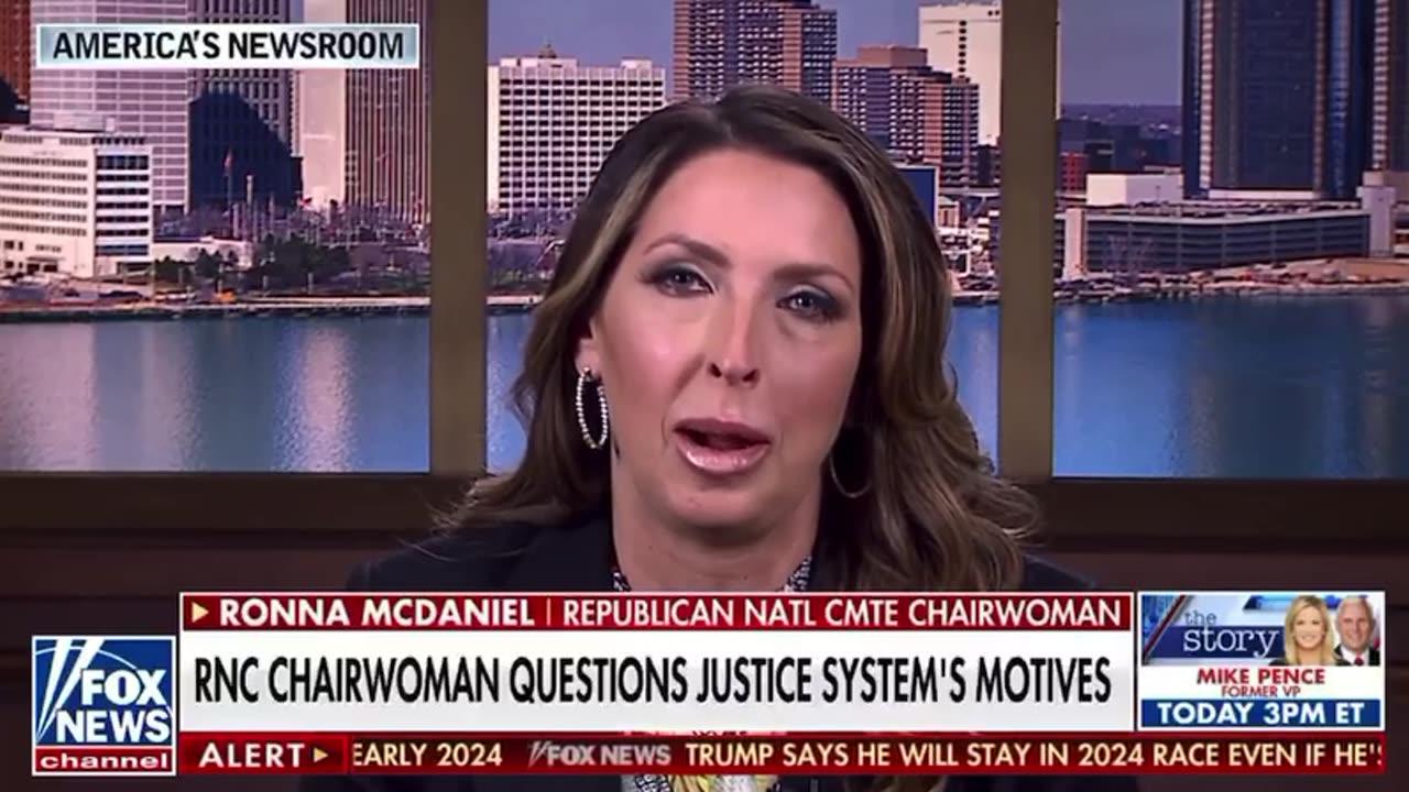 Mike Davis -President Trump will win the - One News Page VIDEO