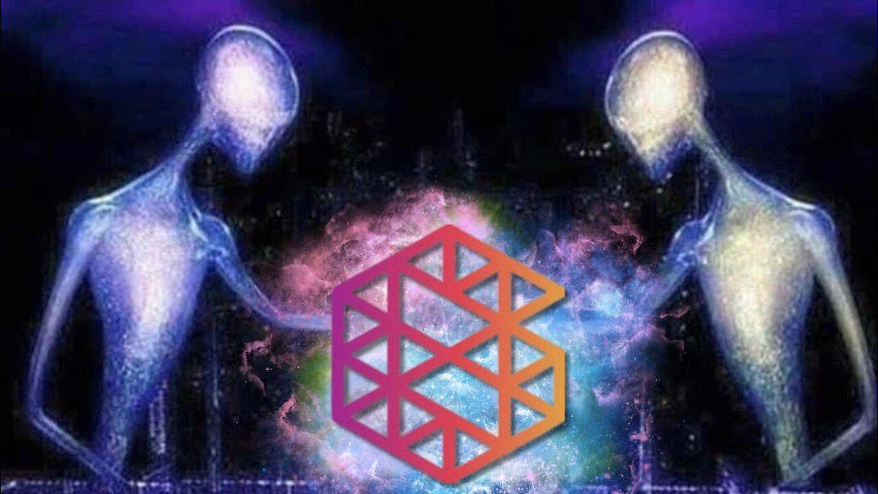 The Collective Test, Alien Invasion symbolism, - One News Page VIDEO