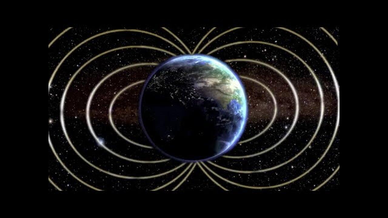 Magnetic Pole Shift | 5 Key Facts - One News Page VIDEO