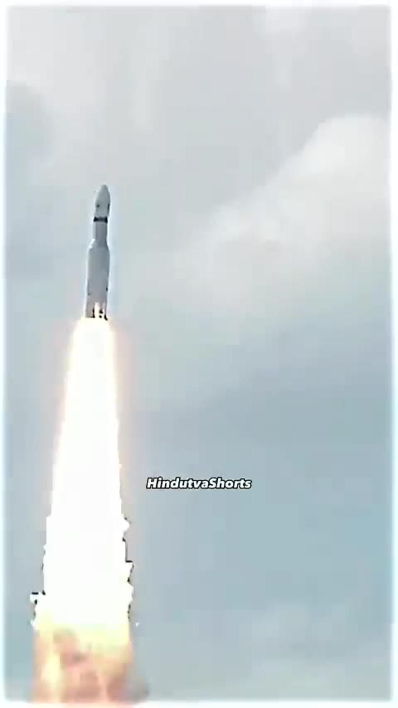 INDIAN SPACE MISSION CHANDRAYAN3 - One News Page VIDEO