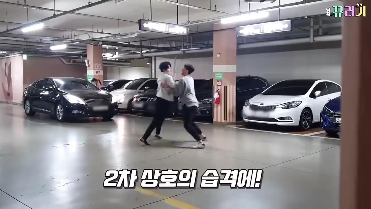 Top 10 Korean pranks - One News Page VIDEO