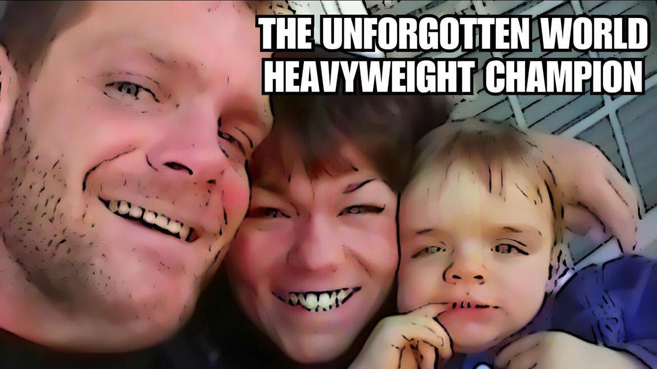 The Demise of The World Heavyweight Championship - One News Page VIDEO