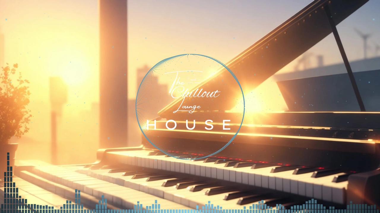 Sunlit Melody - Upbeat Piano House - One News Page VIDEO