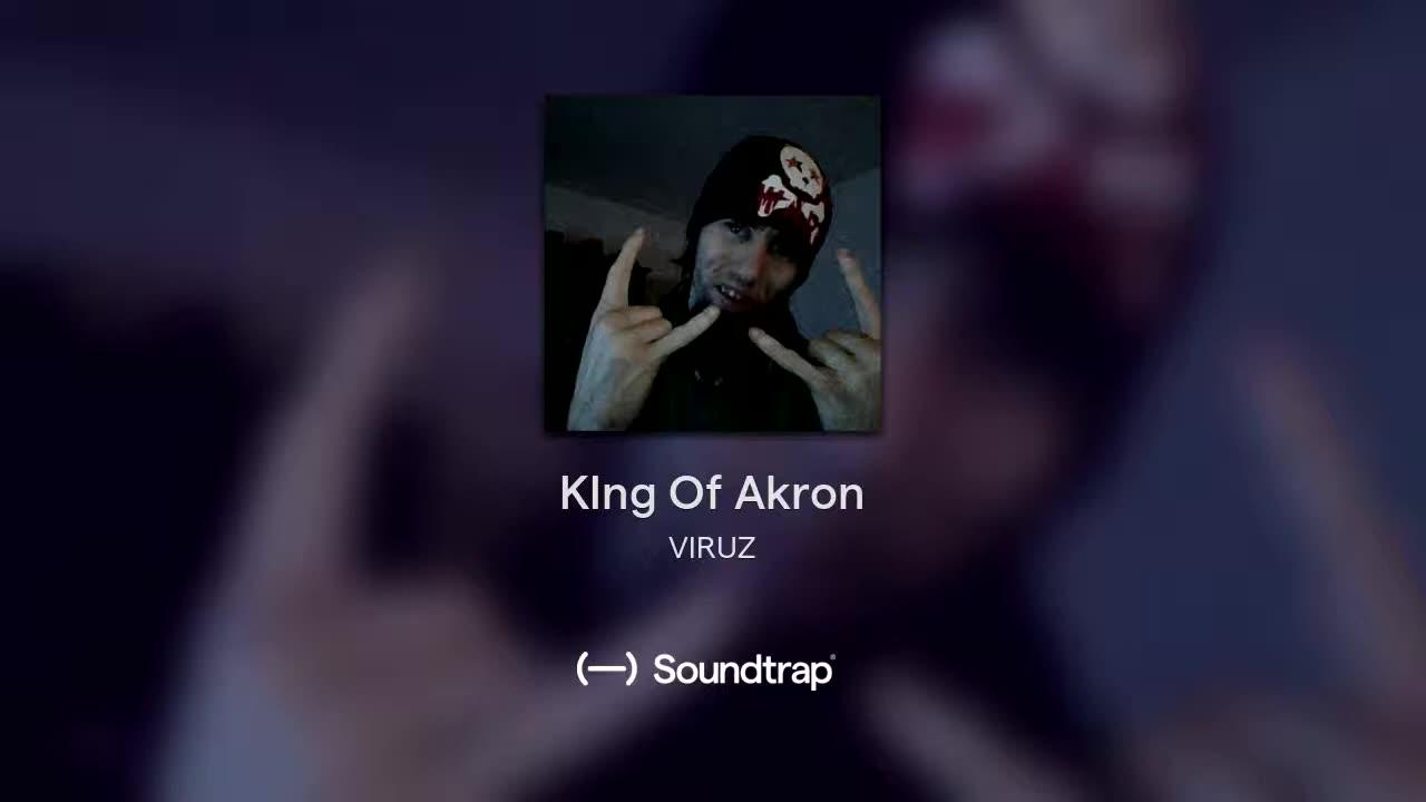 [Cyraxx Youtube 2018-1-29] KIng Of Akron - One News Page VIDEO