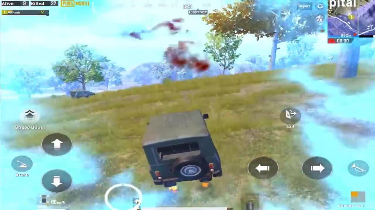 Pochinki best kill 30 | pubg mobile - One News Page VIDEO