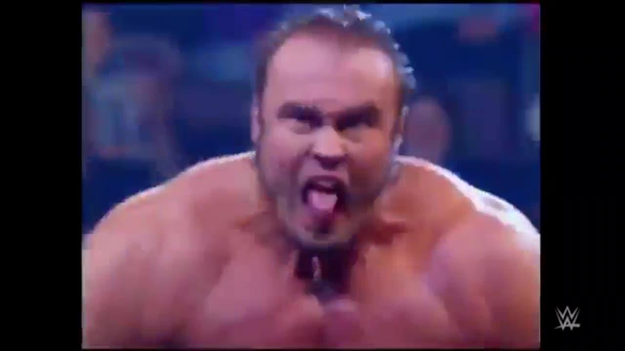 RAW Mid-2005 Intro (Remake) - One News Page VIDEO