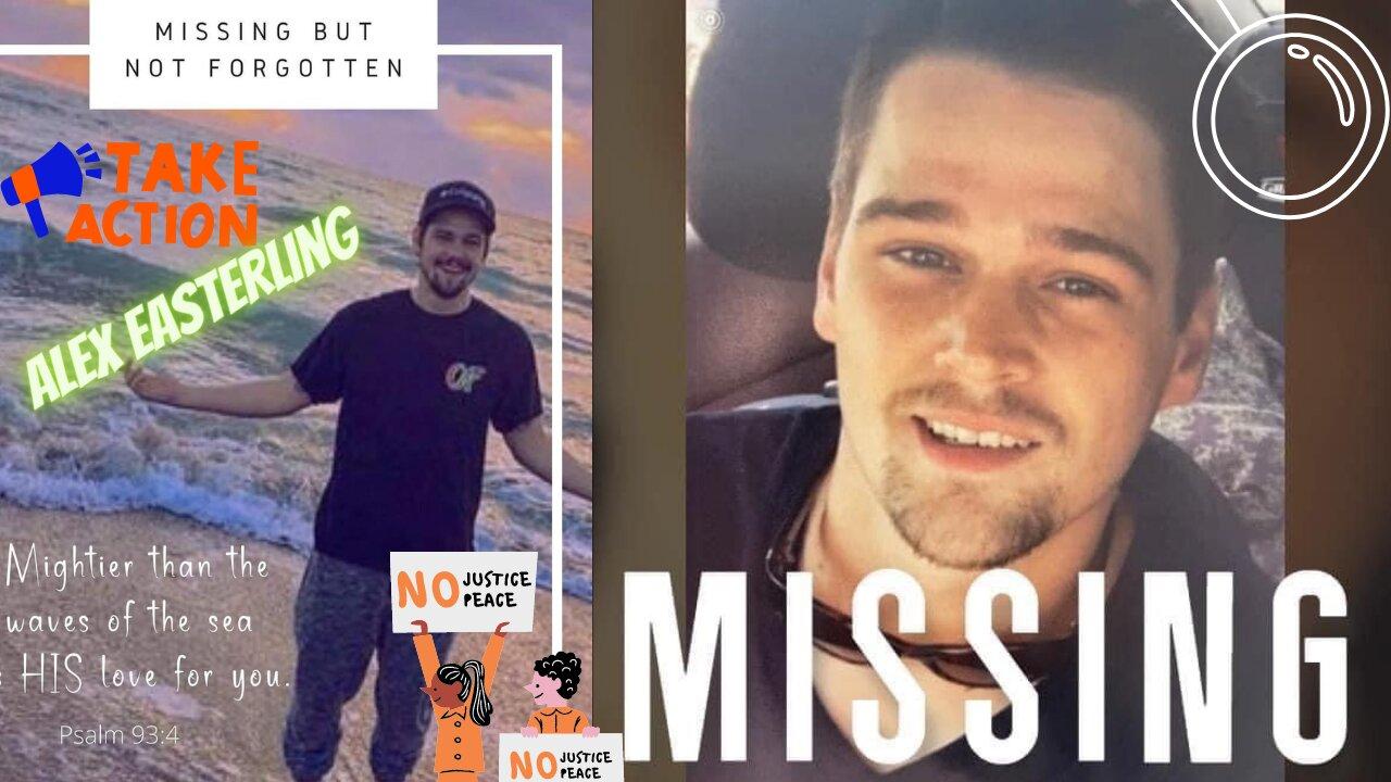 Where is Alex Easterling? What Is Going On In - One News Page VIDEO