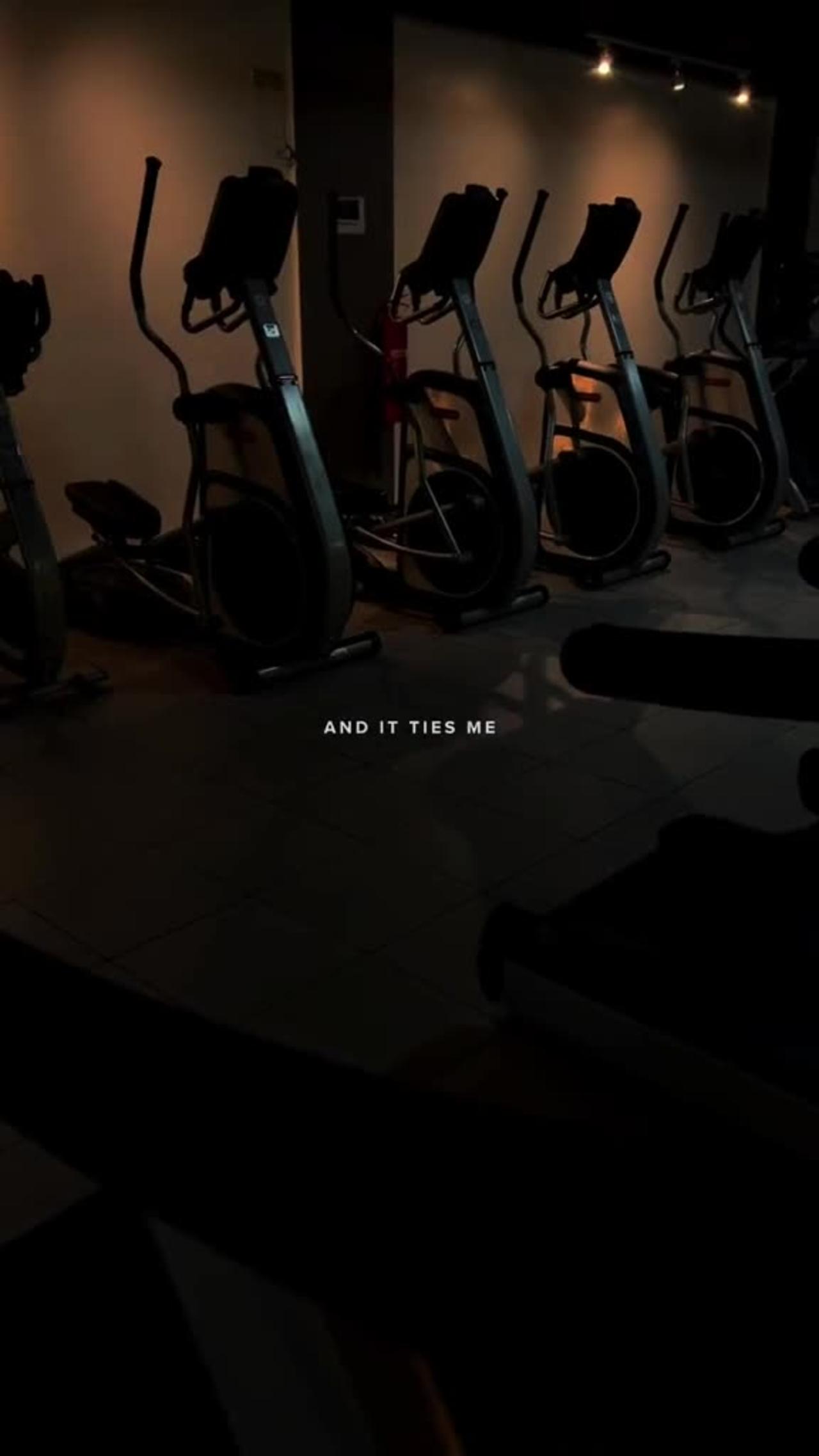 GYM status | Dexterrrrr | status video - One News Page VIDEO