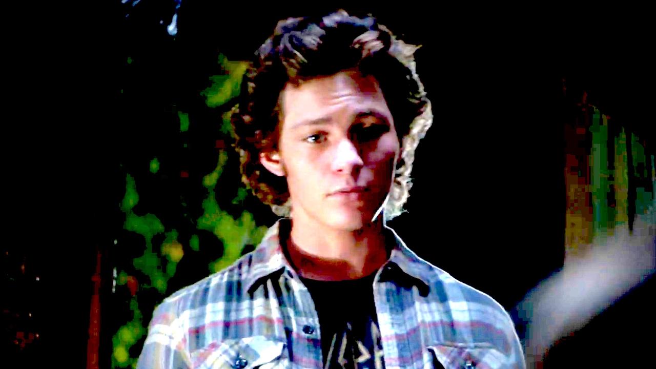 You Scared Me in This Scene from CBS’ Young - One News Page VIDEO