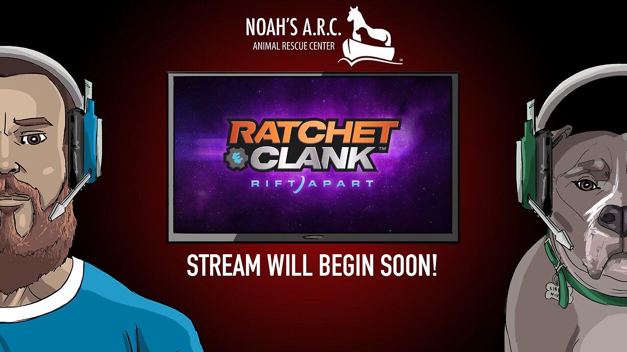 Ratchet & Clank: Rift Apart [Pt.4] // 1st - One News Page VIDEO