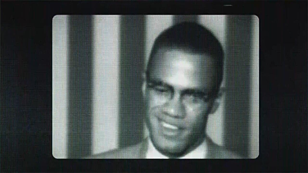 Classic Malcom X on White Liberals 🦊 - One News Page VIDEO
