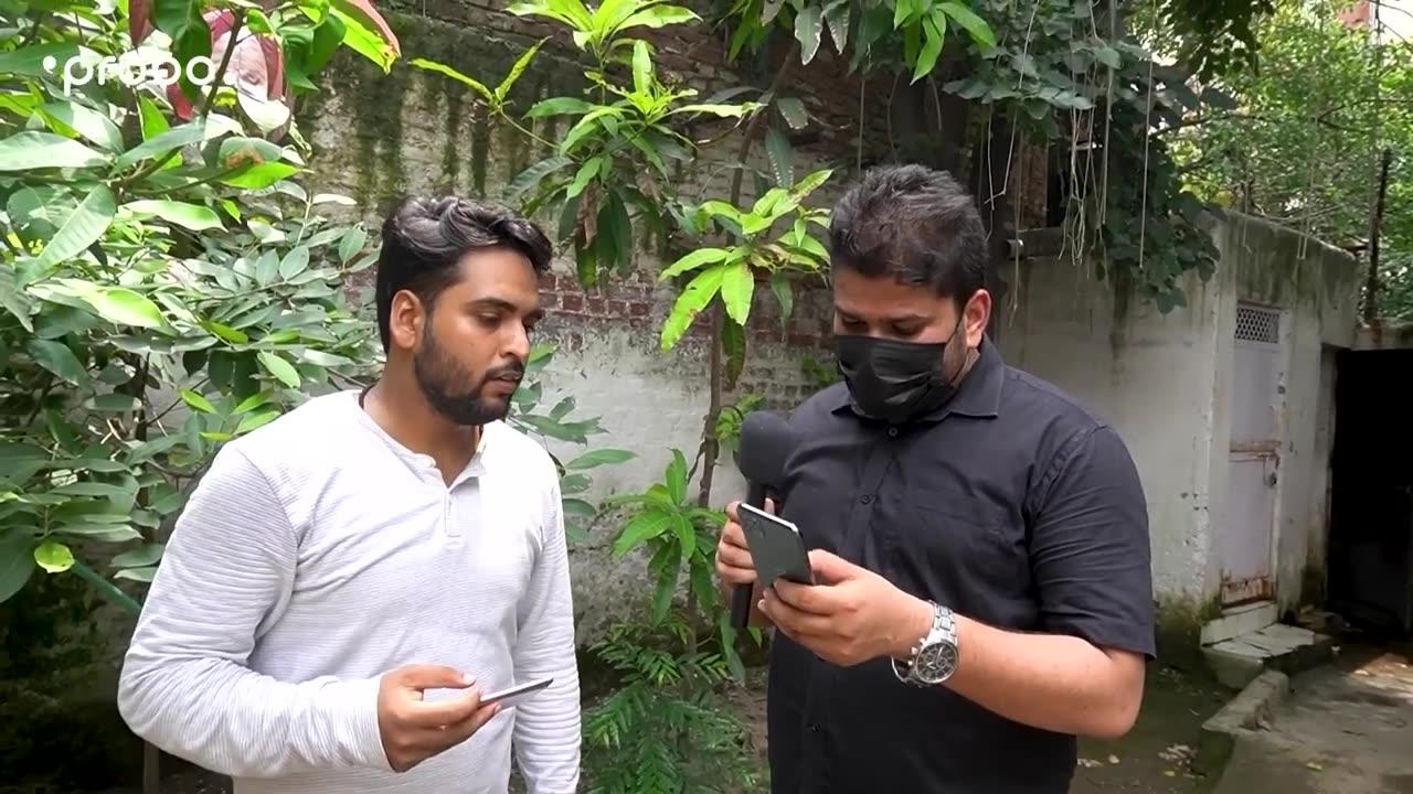 Pakistani Pyar | Harsh Rajput - One News Page VIDEO