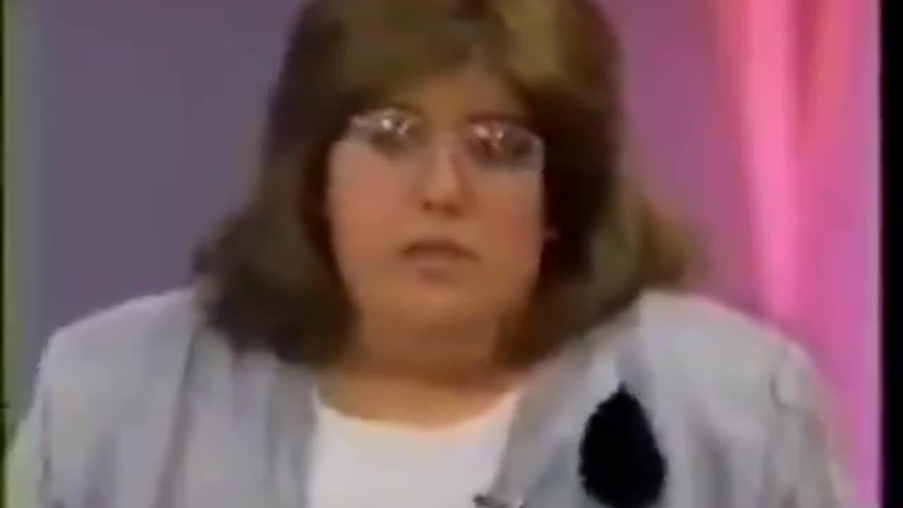 Vicki Polin on Oprah TV Show Talks about - One News Page VIDEO