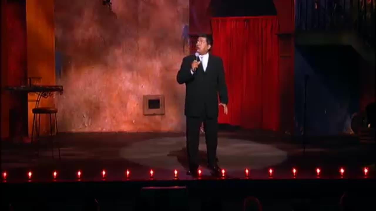 George Lopez "Mexican Relatives" Latin - One News Page VIDEO