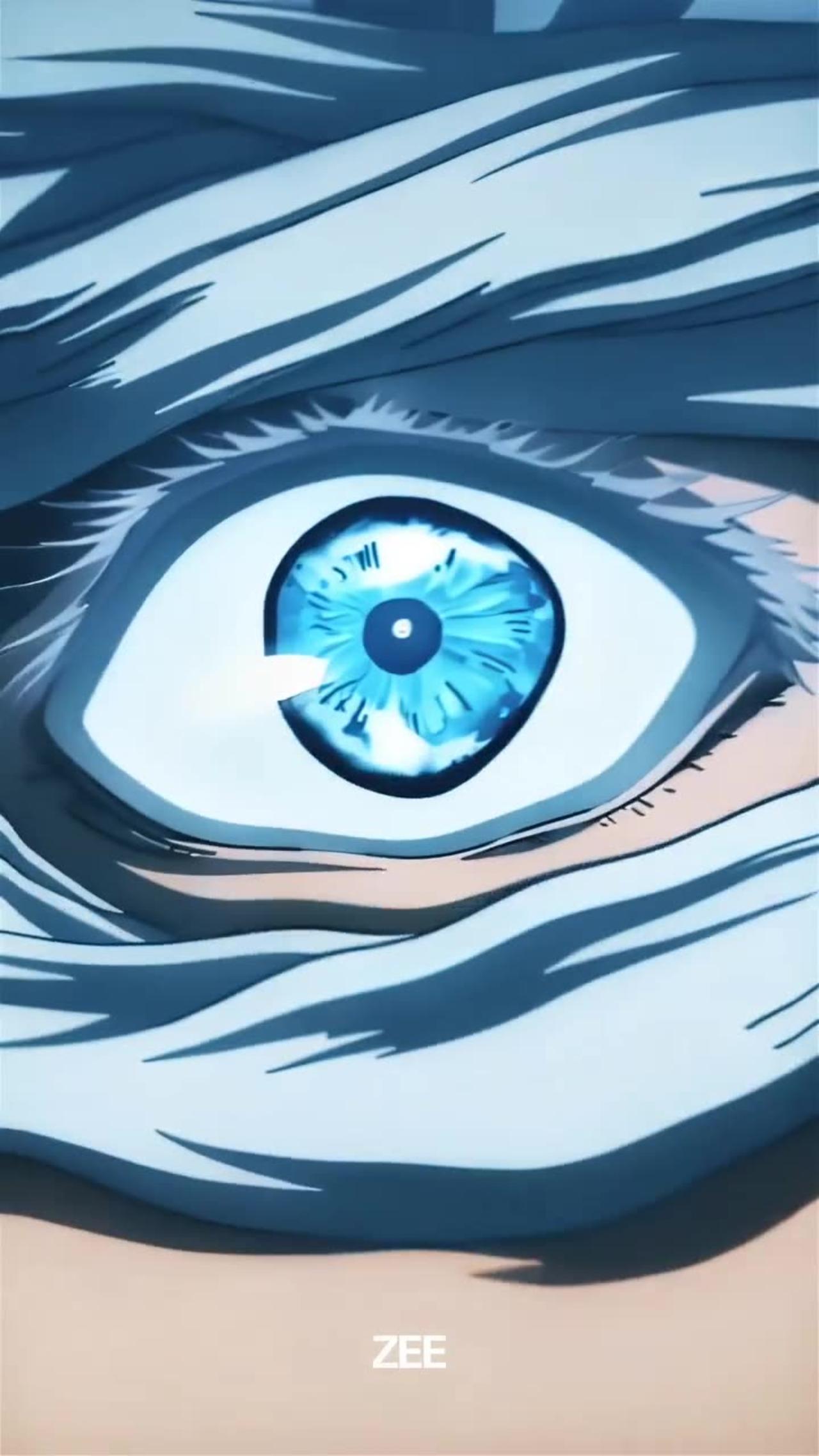 Gojo - One News Page VIDEO