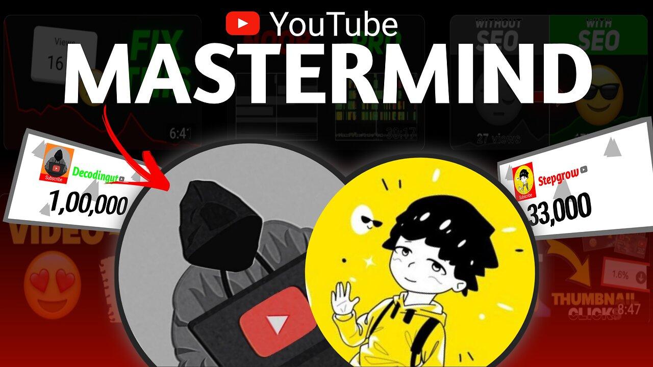 How @decodingyt and @StepGrow Target @Algrow - One News Page VIDEO How @decodingyt and @StepGrow Target @Algrow - One News Page VIDEO