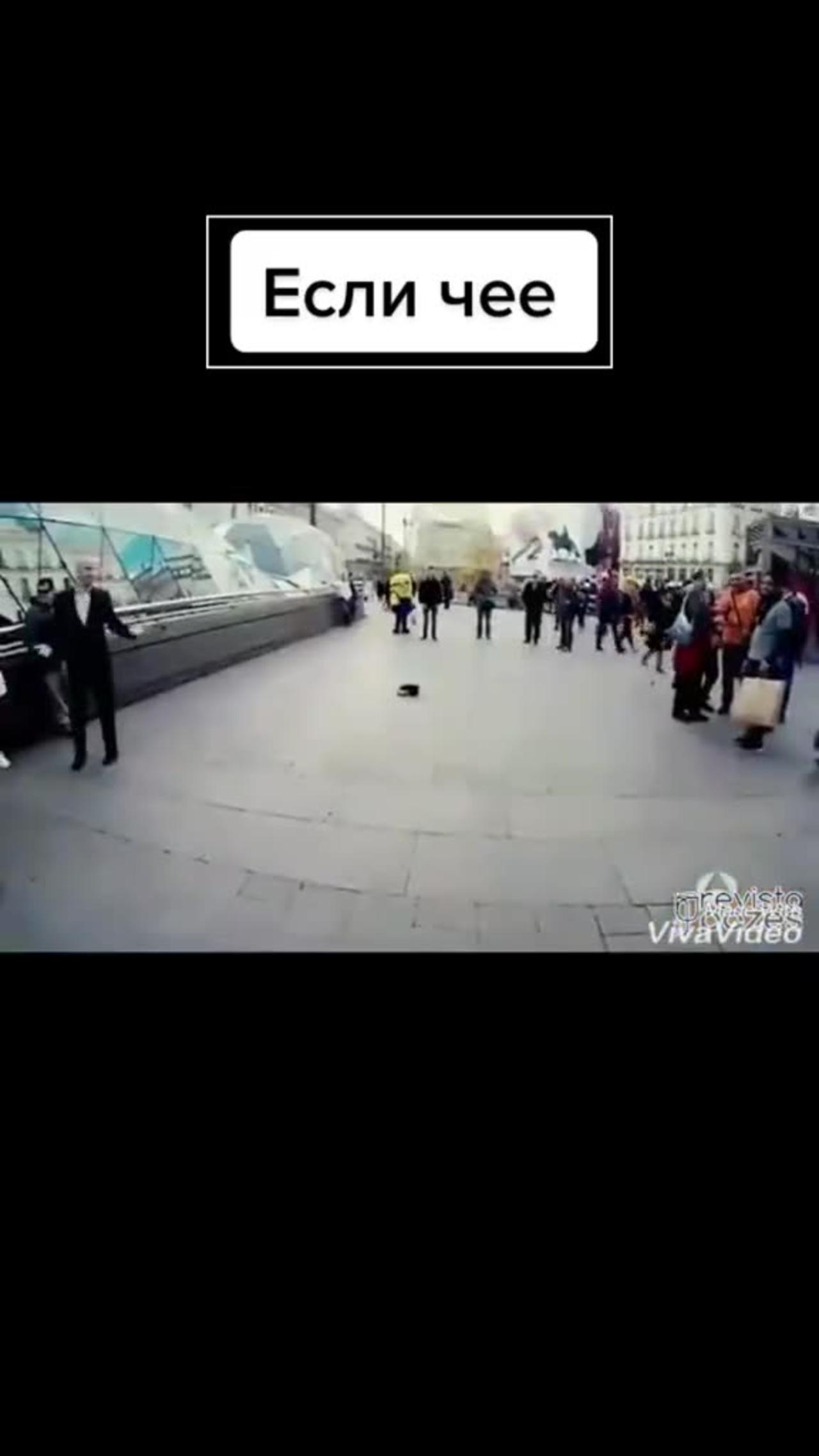 Old lady dancing very crazy moments - One News Page VIDEO