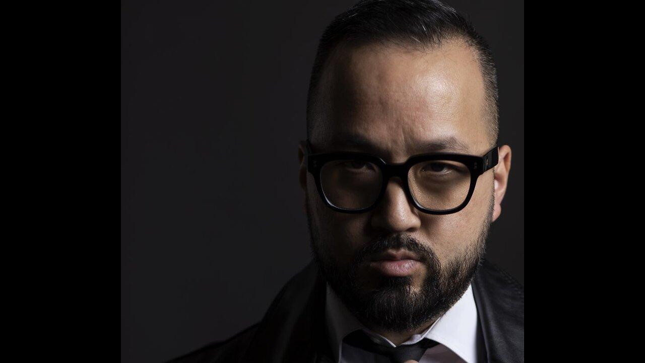 Jaeson Ma of OP3N - The AI-Powered Web3 SuperApp - One News Page VIDEO