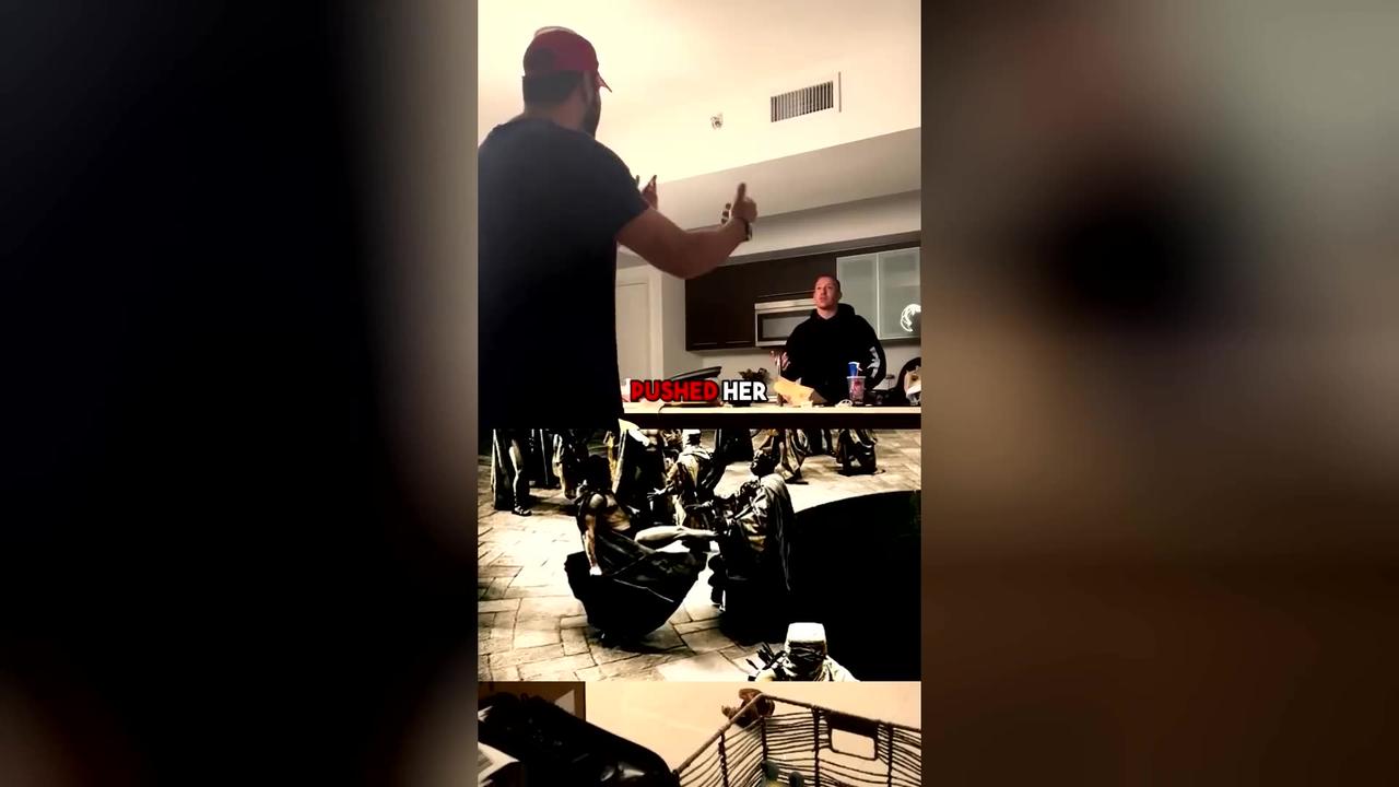 Jon Zherka EXPOSES YouTuber For Hating Grandma - One News Page VIDEO