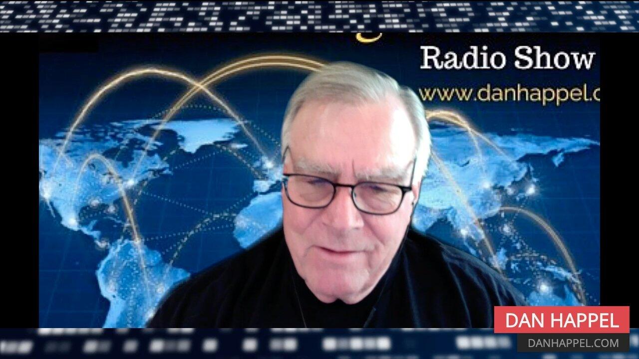 AA_198_Dan_Happel_talks_Red_Pill_Expo - One News Page VIDEO