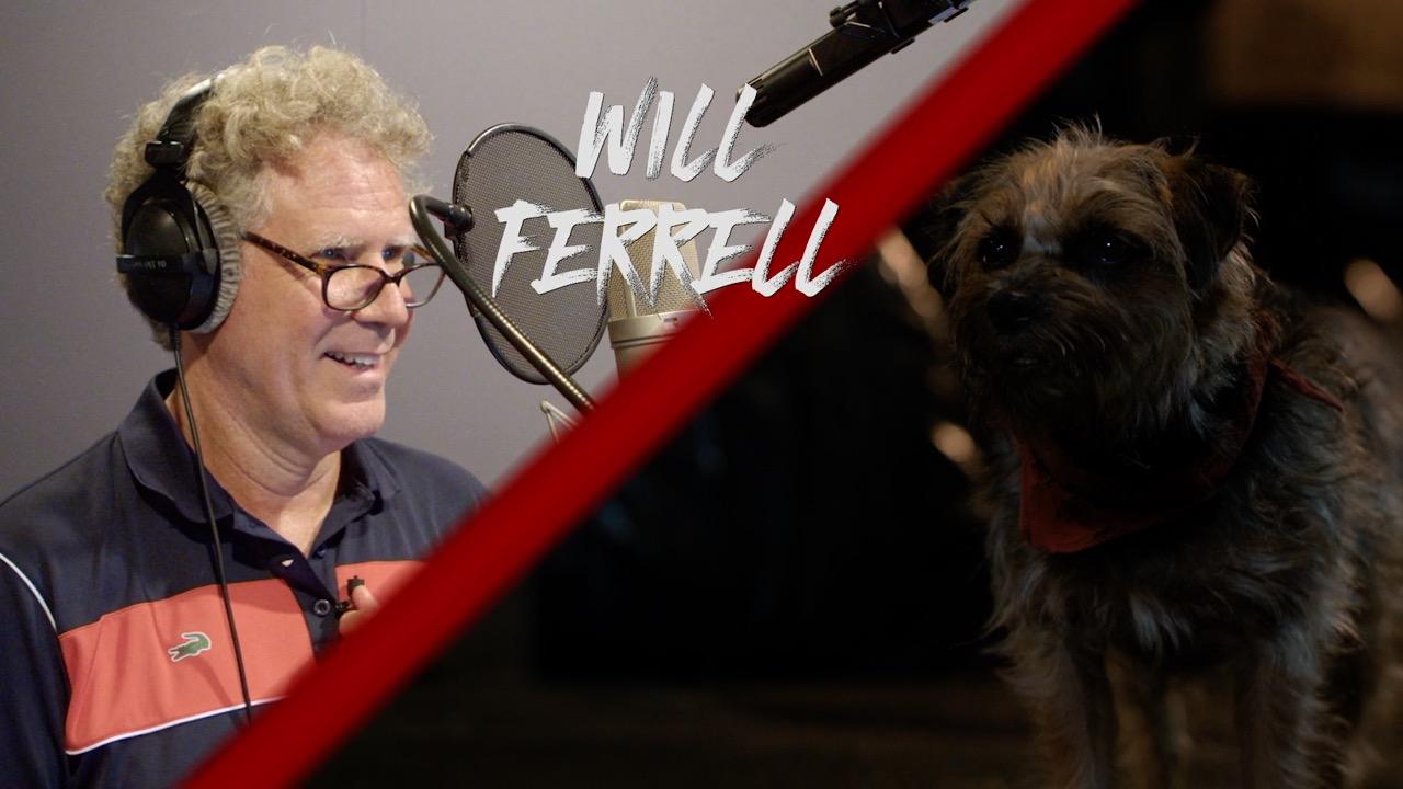 Uncensored Meet Reggie Will Ferrell and Jamie - One News Page VIDEO