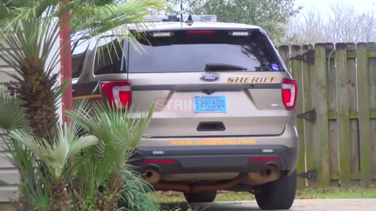 Mobile County Sheriff's Deputy Shoots and - One News Page VIDEO Mobile County Sheriff's Deputy Shoots and - One News Page VIDEO