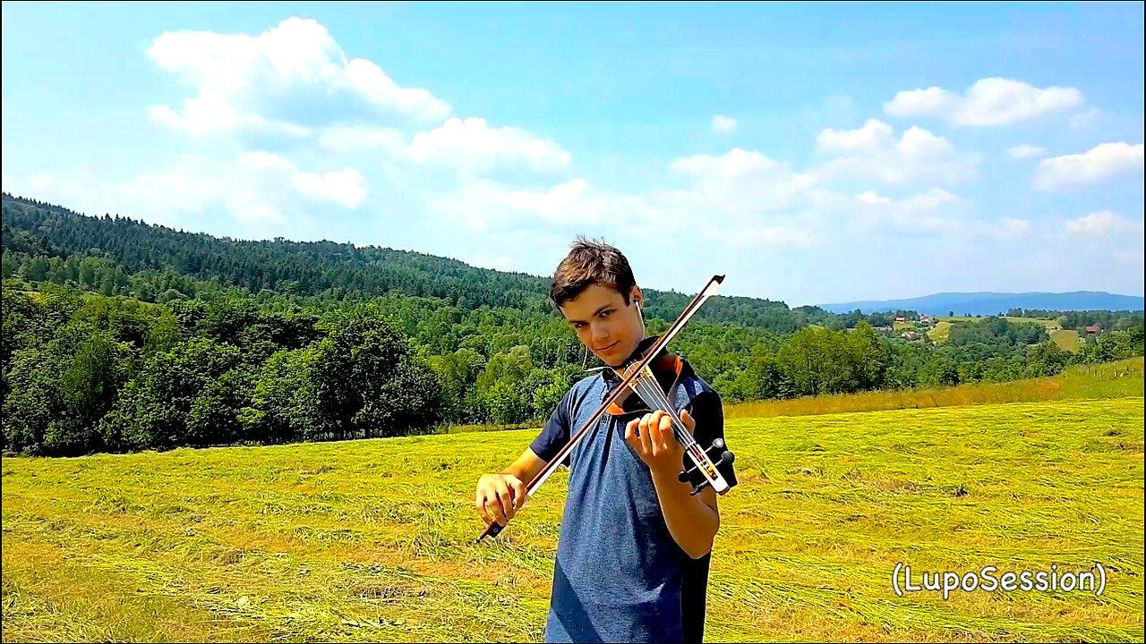 Summer 69 - Violin Cover by Michael Jan - One News Page VIDEO
