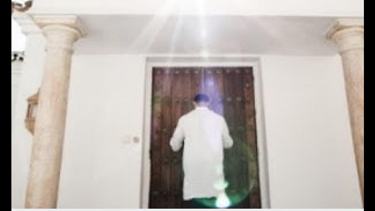 The Trap - Two Decades Clearing Spirit Trapped - One News Page VIDEO