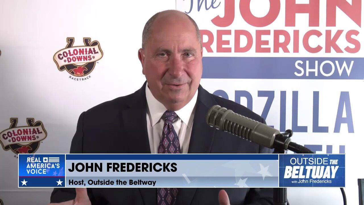 OTB 8/8/23: Rob Sigg The OTT Visionary - One News Page VIDEO